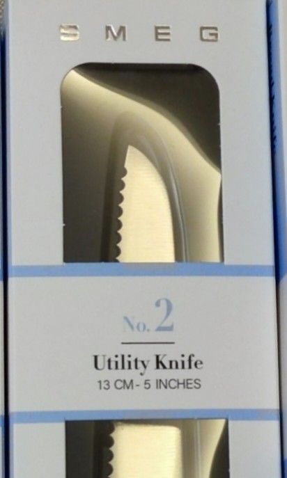 utility knife smeg
