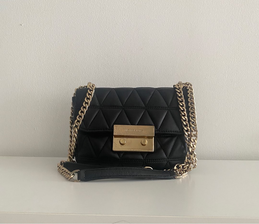 (Bundle) Michael Kors Sloan Small, Luxury, Bags & Wallets on Carousell