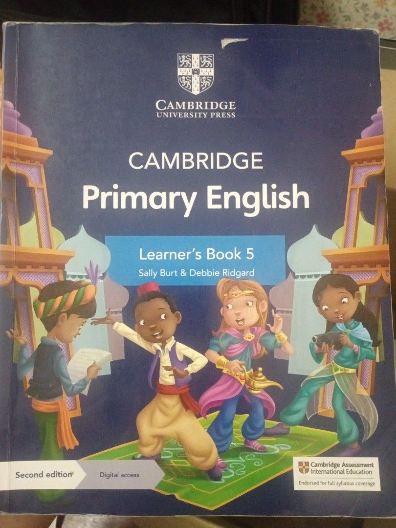 cambridge-primary-english-learners-book-5-hobbies-toys-books