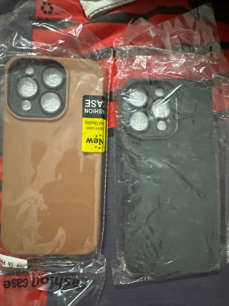 CASING IP 14 PRO, Mobile Phones & Gadgets, Mobile & Gadget Accessories ...