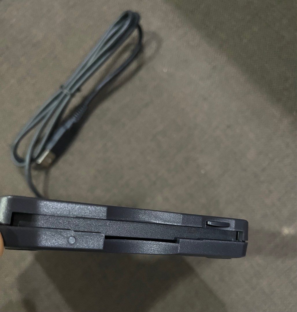 Dell Floppy Drive Module with USB, Computers & Tech, Parts ...