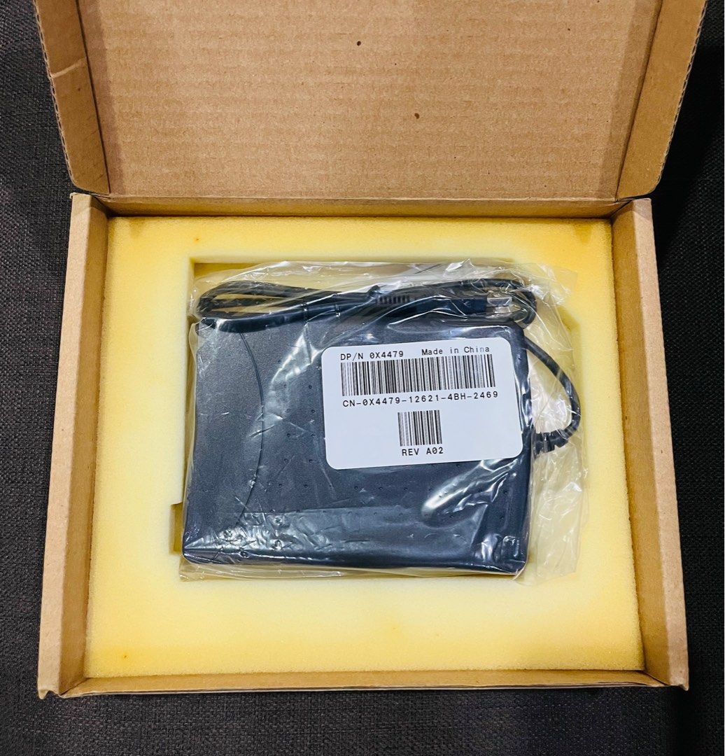 Dell Floppy Drive Module with USB, Computers & Tech, Parts ...