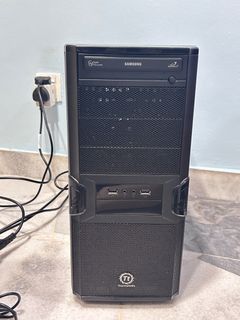 Desktop, Computers & Tech, Desktops on Carousell