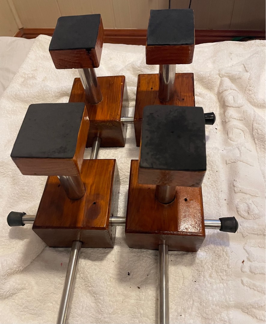 Dog stacker (dog stand) for small breeds, Pet Supplies, Homes & Other ...