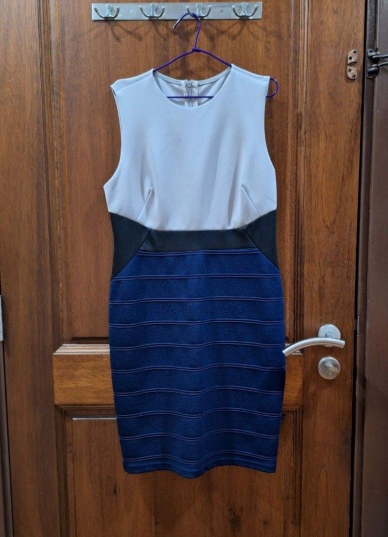 Dressing Paula Dress UK 14 XL, Women's Fashion, Dresses & Sets, Dresses ...