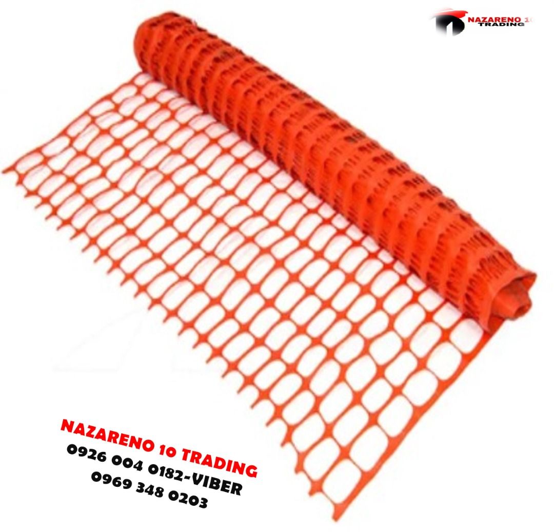 FENCE MESH BARRIER BARRICADE, Everything Else, Looking For on Carousell