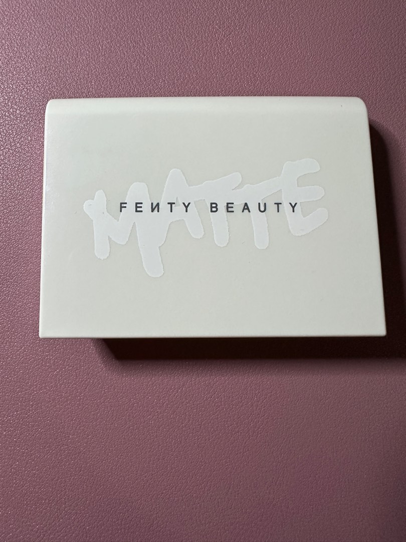Fenty Beauty Invisimatte, Beauty & Personal Care, Face, Makeup on Carousell