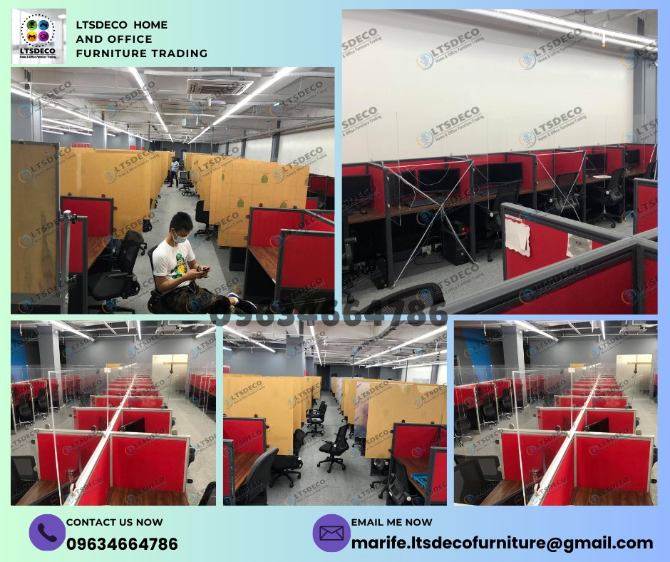 FISH BONE WORKSTATION OFFICE PARTITION FURNITURE DIRECT MANUFACTURER ...