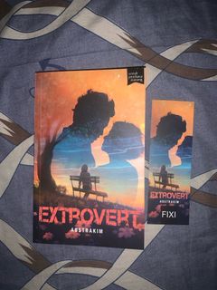 FIXI NIKINA, Hobbies & Toys, Books & Magazines, Storybooks on Carousell