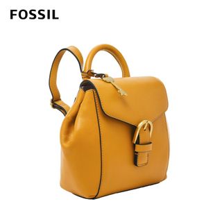 Fossil Vintage backpack: jarang jumpa, sangat berkualiti!, Women's ...
