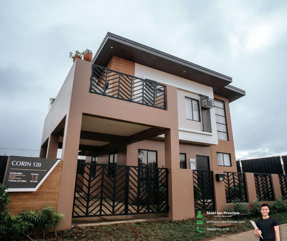 FULLY FINISHED HOUSE AND LOT, Property, For Sale, House & Lot on Carousell