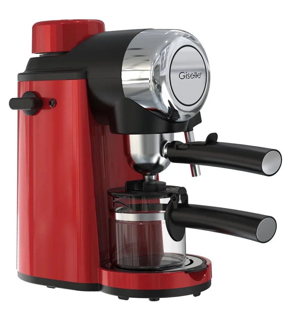 Giselle Coffee Maker, Food & Drinks, Other Food & Drinks on Carousell