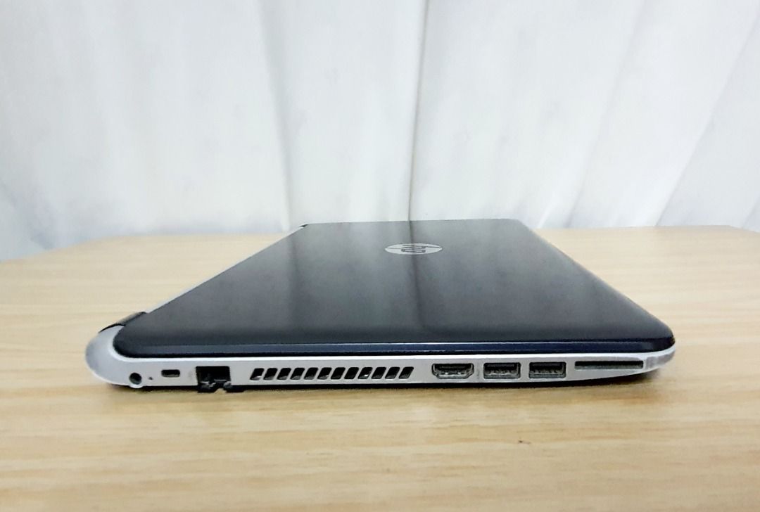 HP • i5 • 12gb RAM • NVIDIA • SSD, Computers & Tech, Laptops ...