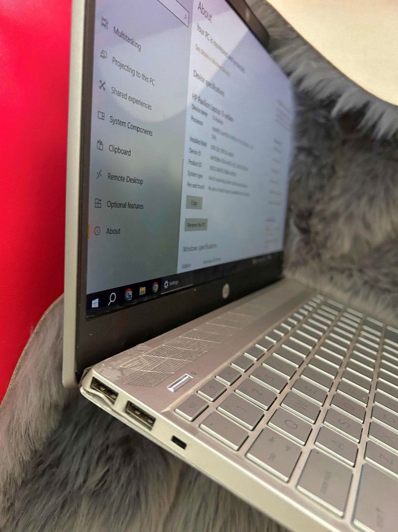 HP Laptop Pavilion 13, Computers & Tech, Laptops & Notebooks on Carousell