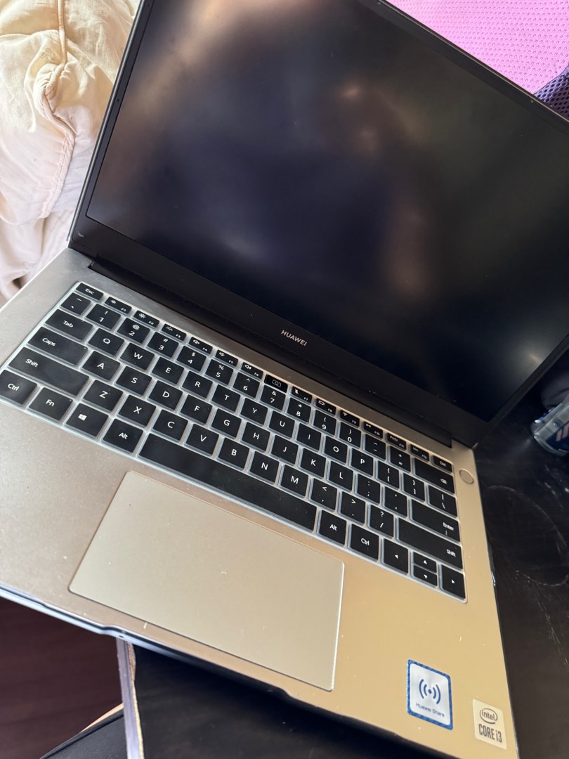 Huawei Matebook D13 i3, Computers & Tech, Laptops & Notebooks on Carousell