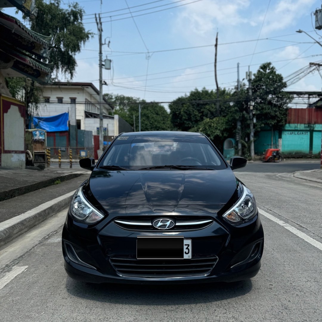Affordable "hyundai accent 2017" For Sale | Carousell Philippines