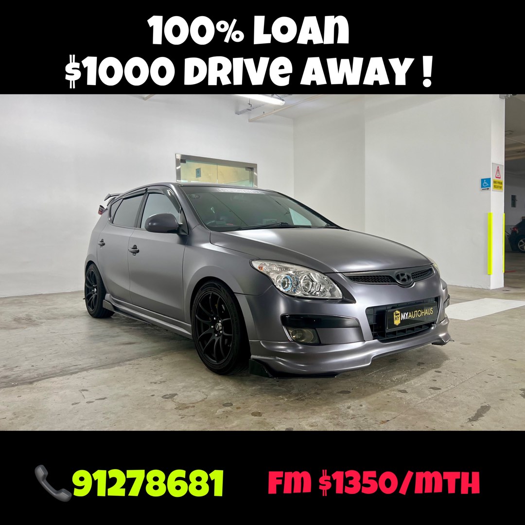 Used Cars in Singapore | Get The Best Deals On Carousell