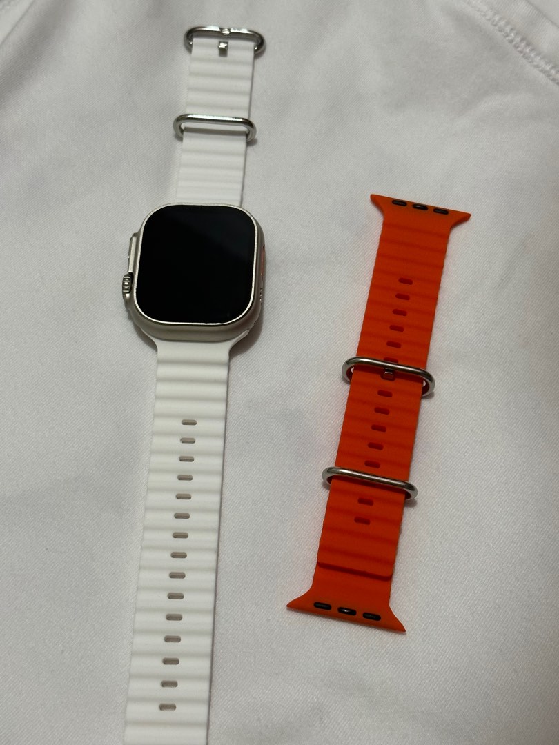 Infinix moi ultra, Women's Fashion, Watches & Accessories, Watches on ...