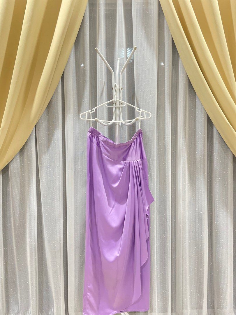 Jakel Lace Modern Wear, Women's Fashion, Muslimah Fashion, Baju Kurung ...