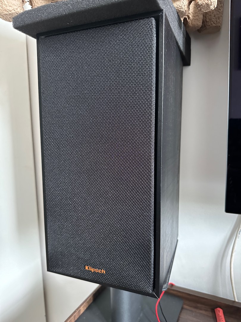 Klipsch reference R-50M book shelf speaker Pair passive speaker r50m ...