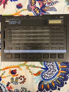 Korg Volca Beats Analog Drum Machine, Audio, Other Audio Equipment on ...