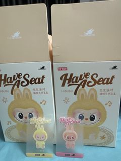 Preorder (Confirmed Design) - Popmart Pop Mart popmart Popmart Labubu ...