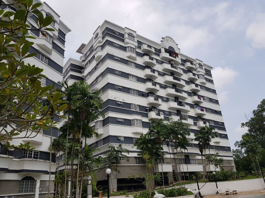 Le Renaissance Condominium in seremban, Property, For Sale on Carousell