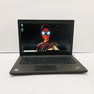 Lenovo Thinkpad T470, Computers & Tech, Laptops & Notebooks on Carousell