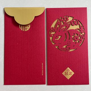 Yeo's 2024 Red Packet Ang Bao, Hobbies & Toys, Stationery & Craft, Art ...