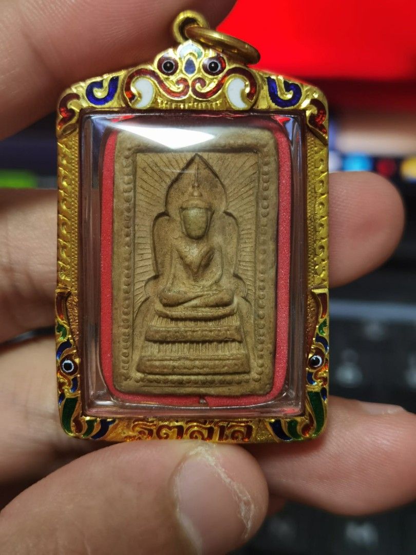 Lp kuay somdej wekman, Hobbies & Toys, Memorabilia & Collectibles ...