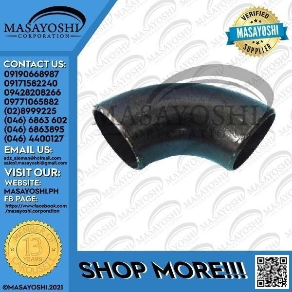 Meisons BI welding elbow | Welding Tools, Commercial & Industrial ...