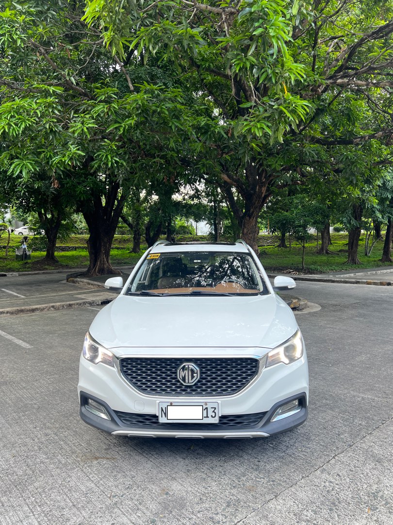 MG ZS, Cars for Sale, Used Cars on Carousell
