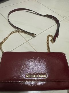 [PreOrder] Michael Kors Women Watch MK6687, Luxury, Watches on Carousell