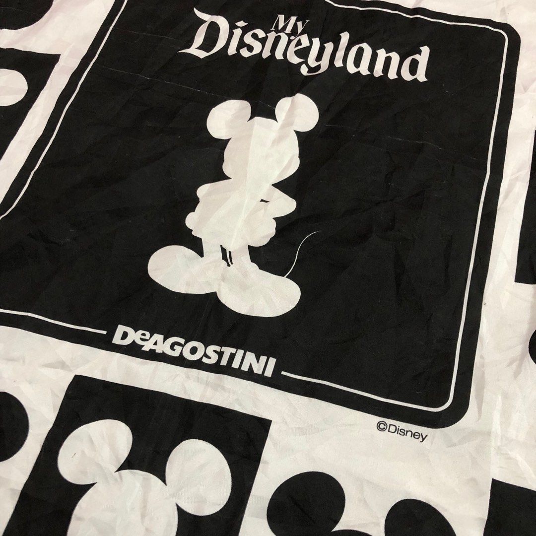 Mickey mouse back drop, Furniture & Home Living, Home Decor, Wall Decor ...