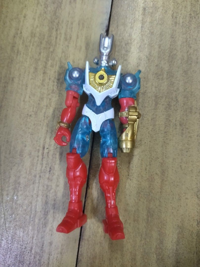 Microman Magne Power Cassette, Hobbies & Toys, Collectibles ...