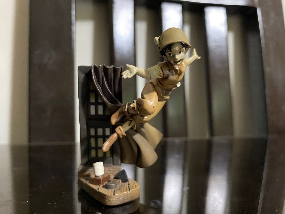 Mini Vignette Series The World Masterpiece Theater Sepia Anthology ...