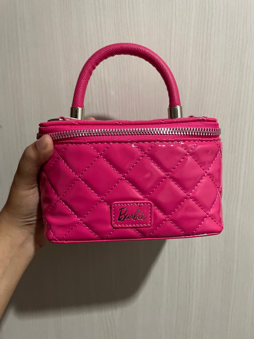 Miniso X Barbie, Women's Fashion, Bags & Wallets, Purses & Pouches on ...