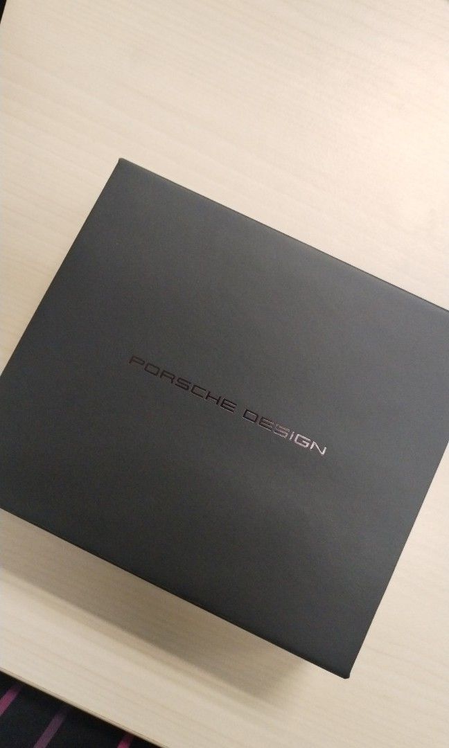 wireless mouse porsche design, Computers & Tech, Parts & Accessories ...