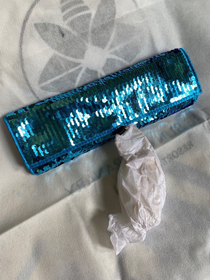 NARS Studio 54 Brush Pouch - Limited Edition, Beauty & Personal Care ...