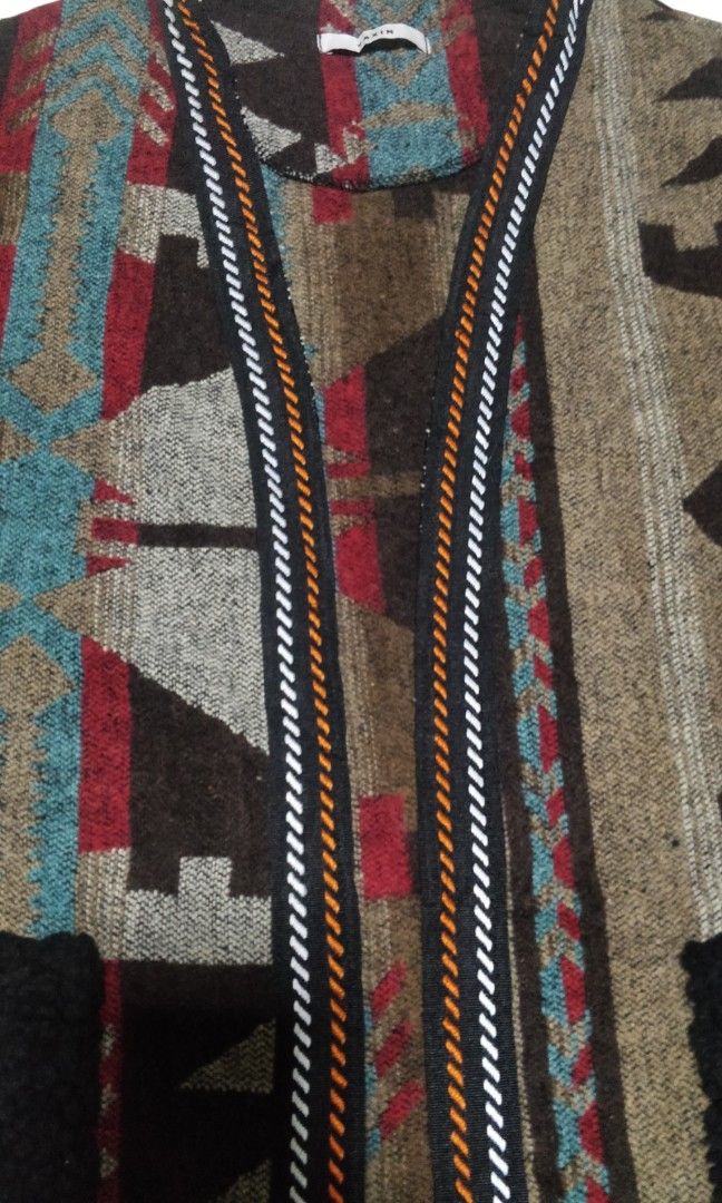 Navajo native tribal aztec american mexico indian, Women's Fashion ...