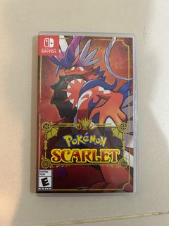 Shiny Maushold (Pokemon Scarlet & Violet) (Nintendo Switch), Video ...