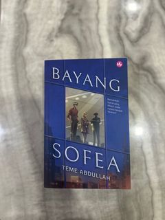 Novel Selamat Pulang Bayang, Hobbies & Toys, Books & Magazines, Storybooks on Carousell