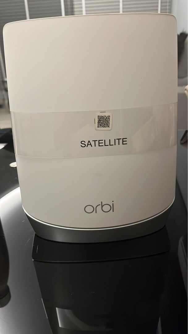 Orbi Router RBR750 , TV & Home Appliances, Other Home Appliances on ...