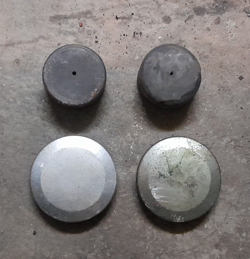 PART KECIK² KAWASAKI KIPS LAMA KR150 VICTOR CYCLONE SERPICO ZSR150 ...