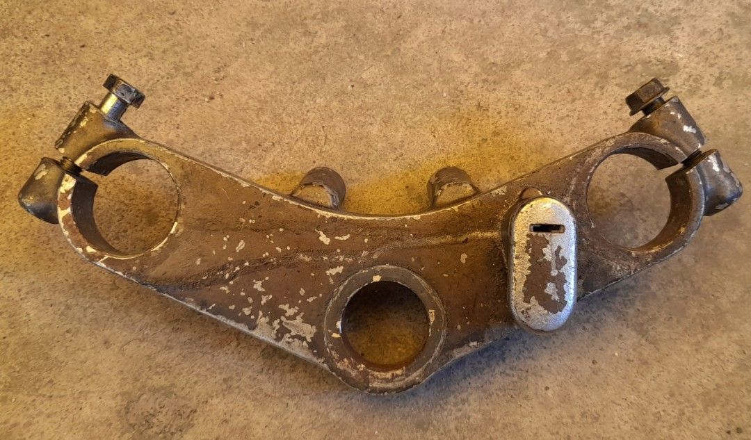 PART KECIK² KAWASAKI KIPS LAMA KR150 VICTOR CYCLONE SERPICO ZSR150 ...