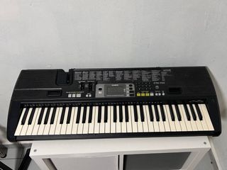 (fixed price, location 460405) Casio CTK-220L 49-Key Piano Keyboard ...