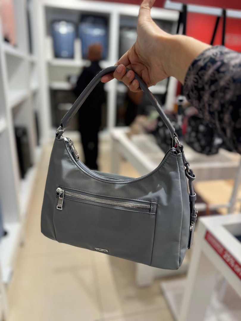 (PREORDER) TU ADELAIDE HOBO, Women's Fashion, Bags & Wallets, Shoulder ...