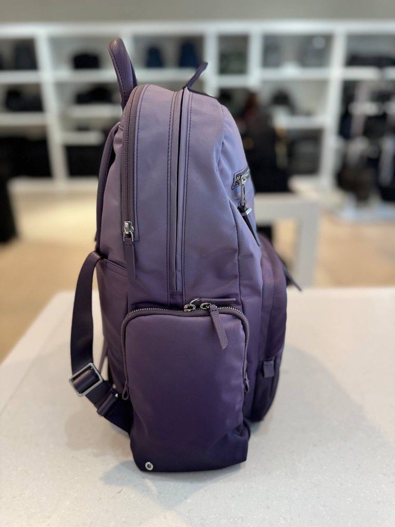 (PREORDER) TU CAREN BACKPACK, Women's Fashion, Bags & Wallets ...