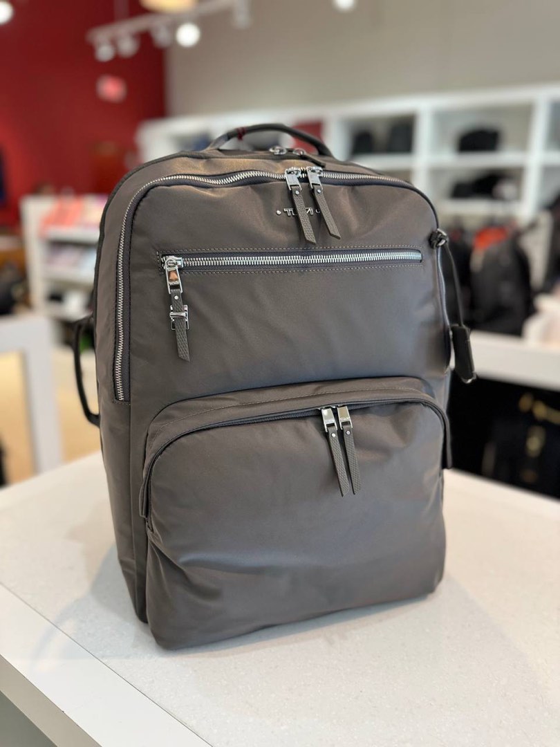 (PREORDER) TU HANA PACKING BACKPACK, Women's Fashion, Bags & Wallets ...