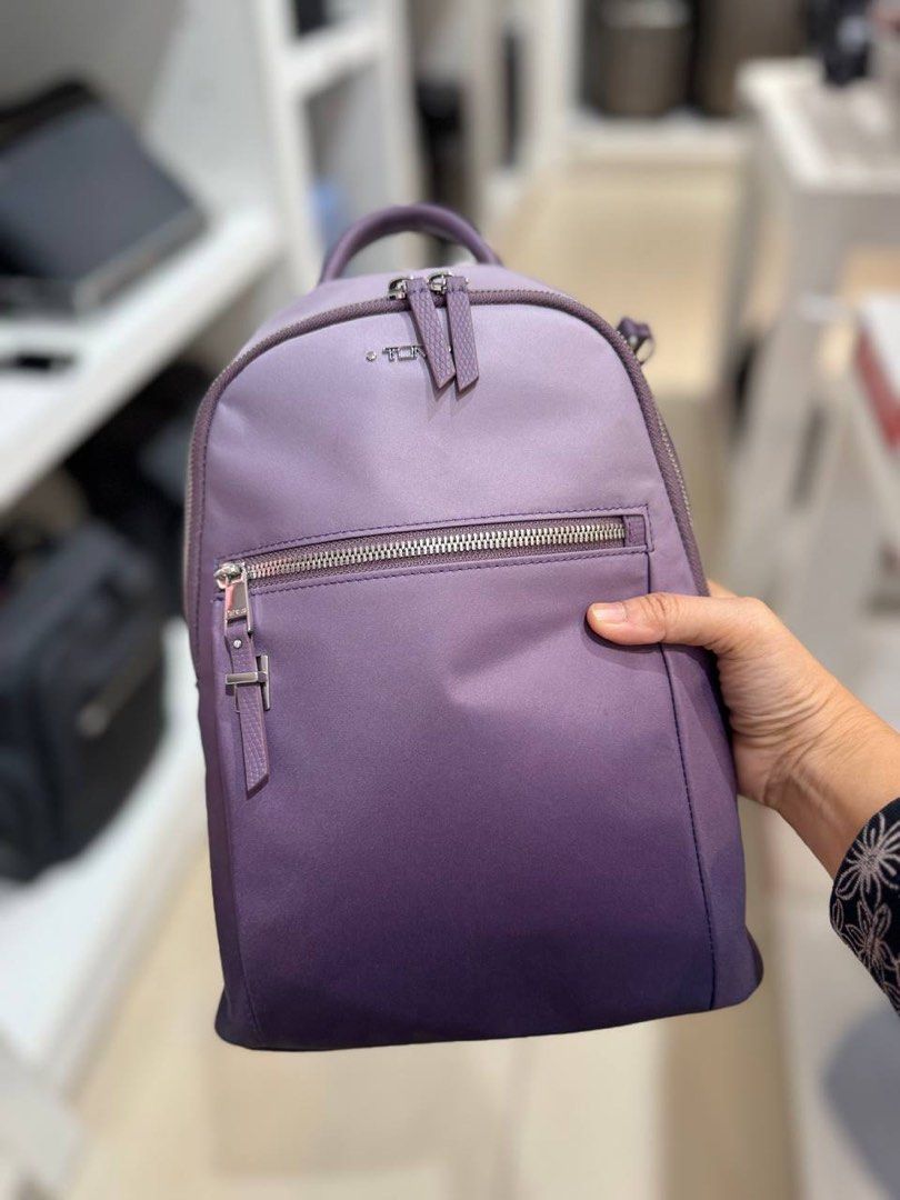 (PREORDER) TU NANCY CONVERTIBLE SLING, Women's Fashion, Bags & Wallets ...